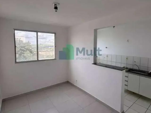 Apartamento para Venda em Ribeirão Preto/SP Condomínio Mirante Sul 2 Quartos
