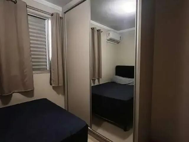 Apartamento para Venda em Ribeirão Preto/SP Condomínio Mirante Sul 2 Quartos