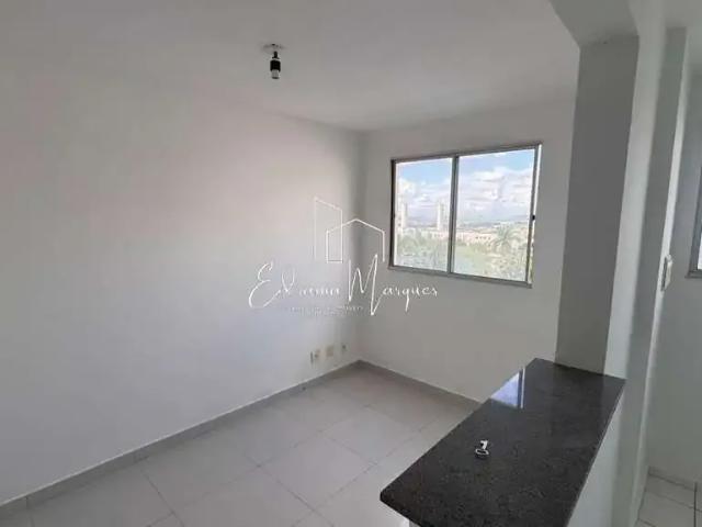 Apartamento para Venda em Ribeirão Preto/SP Condomínio Mirante Sul 2 Quartos