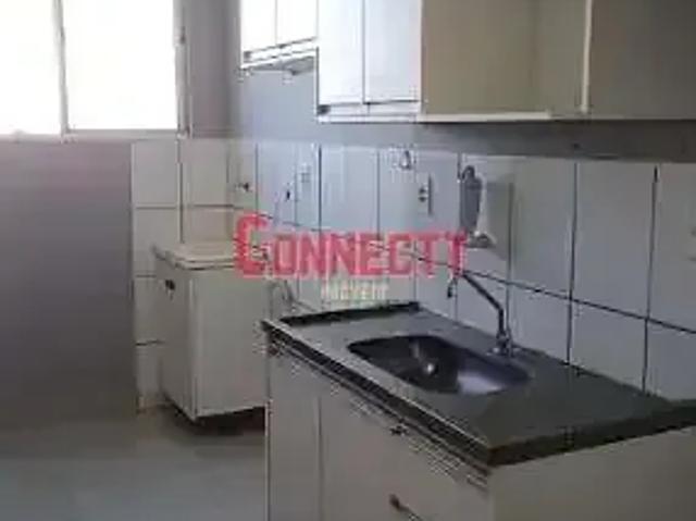 Apartamento para Venda em Ribeirão Preto/SP Condomínio Mirante Sul 2 Quartos
