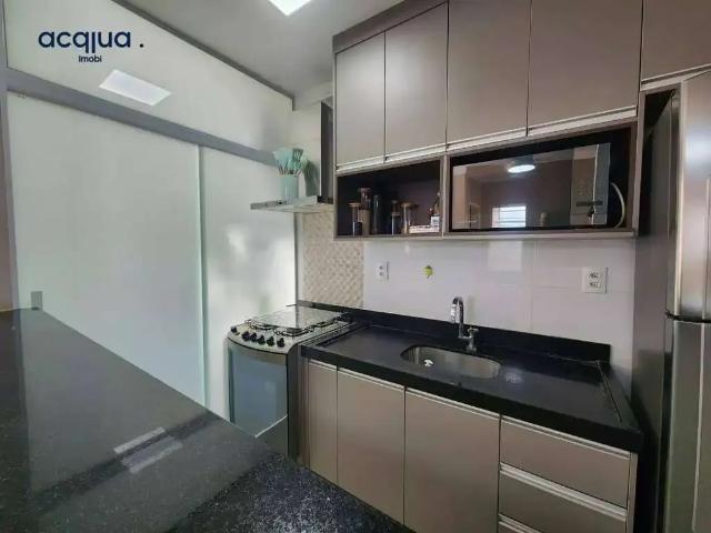 Apartamento para Venda em Ribeirão Preto/SP Condomínio Mirante Sul 2 Quartos