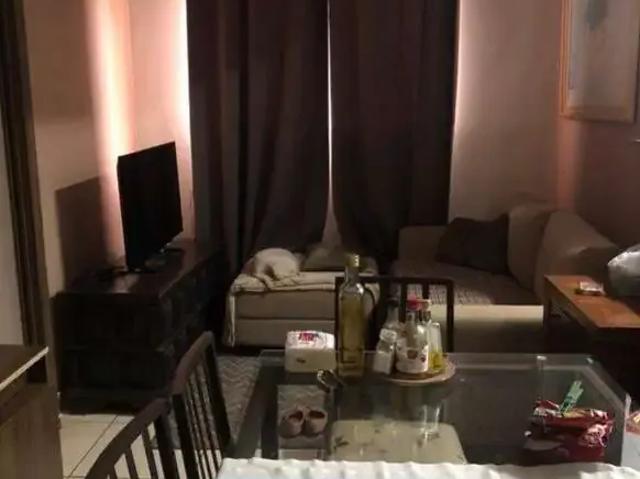 Apartamento para Venda em Ribeirão Preto/SP Condomínio Mirante Sul 2 Quartos