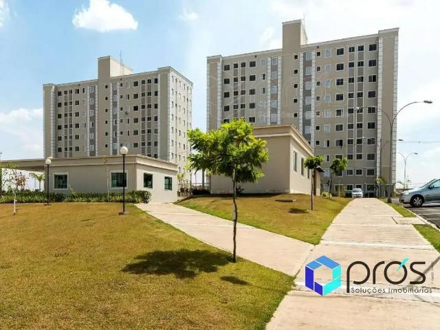 Apartamento para Venda em Ribeirão Preto/SP Condomínio Mirante Sul 2 Quartos