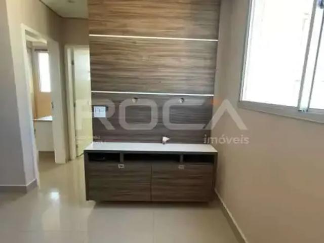 Apartamento para Venda em Ribeirão Preto/SP Condomínio Mirante Sul 2 Quartos