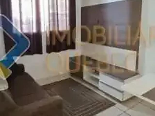 Apartamento para Venda em Ribeirão Preto/SP Condomínio Mirante Sul 2 Quartos
