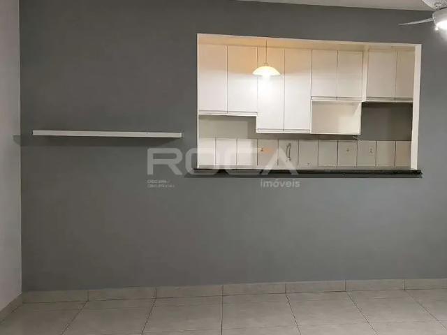 Apartamento para Venda em Ribeirão Preto/SP Condomínio Mirante Sul 2 Quartos