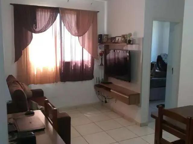 Apartamento para Venda em Ribeirão Preto/SP Condomínio Mirante Sul 2 Quartos