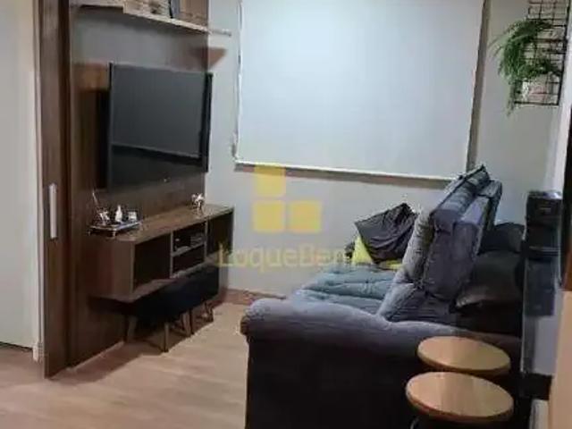 Apartamento para Venda em Ribeirão Preto/SP Condomínio Mirante Sul 2 Quartos