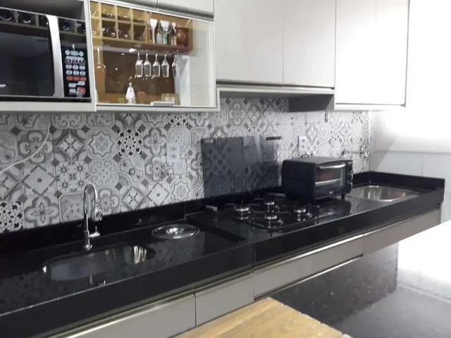 Apartamento para Venda em Ribeirão Preto/SP Condomínio Mirante Sul 2 Quartos