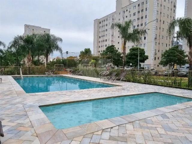 Apartamento para Venda em Ribeirão Preto/SP Condomínio Mirante Sul 2 Quartos