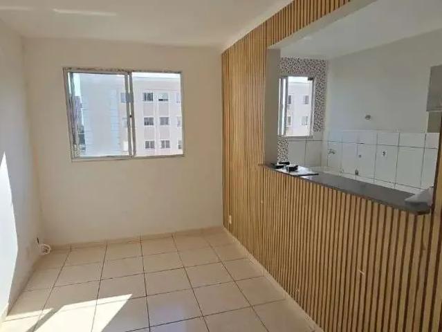 Apartamento para Venda em Ribeirão Preto/SP Condomínio Mirante Sul 2 Quartos