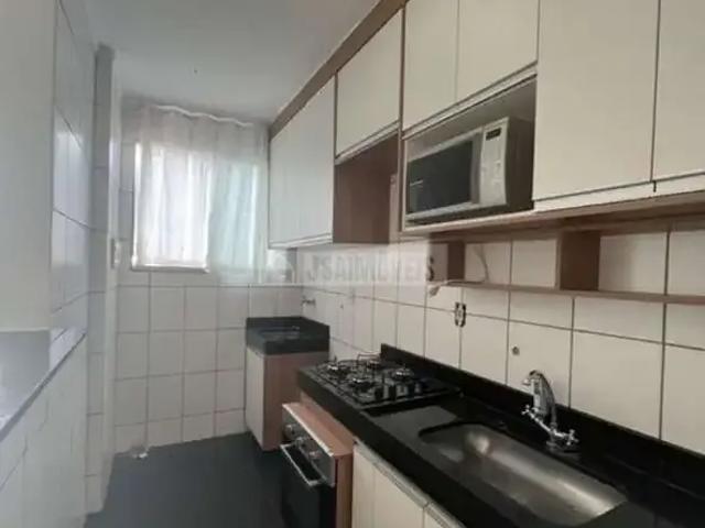 Apartamento para Venda em Ribeirão Preto/SP Condomínio Mirante Sul 2 Quartos