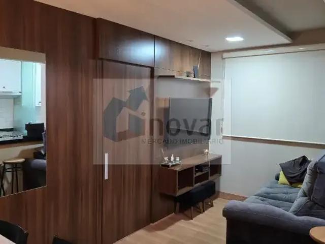 Apartamento para Venda em Ribeirão Preto/SP Condomínio Mirante Sul 2 Quartos