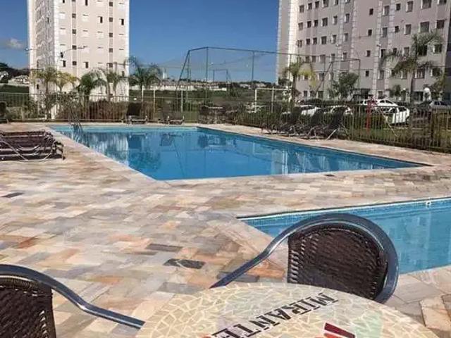 Apartamento para Venda em Ribeirão Preto/SP Condomínio Mirante Sul 2 Quartos