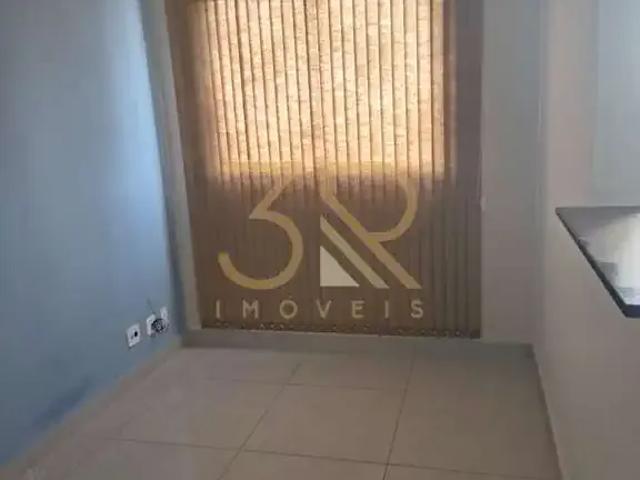 Apartamento para Venda em Ribeirão Preto/SP Condomínio Mirante Sul 2 Quartos