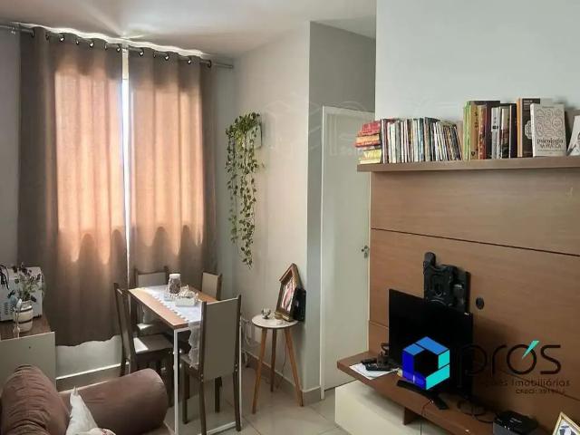 Apartamento para Venda em Ribeirão Preto/SP Condomínio Mirante Sul 2 Quartos