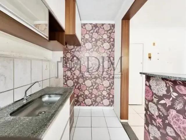 Apartamento para Venda em Ribeirão Preto/SP Condomínio Mirante Sul 2 Quartos