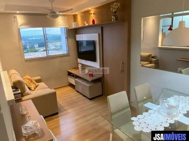Apartamento para Venda em Ribeirão Preto/SP Condomínio Mirante Sul 2 Quartos