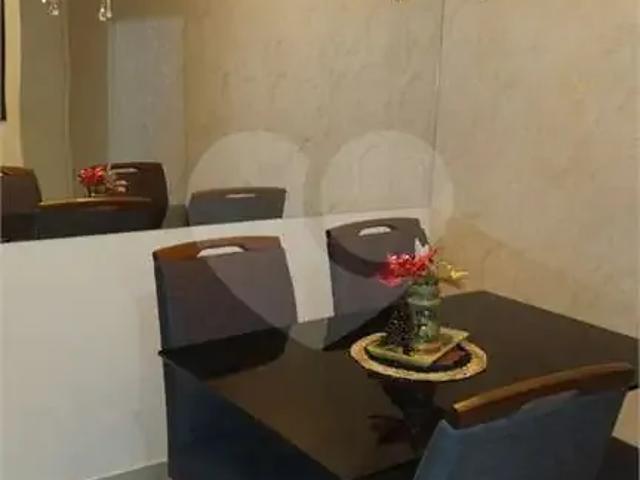 Apartamento para Venda em Ribeirão Preto/SP Condomínio Mirante Sul 2 Quartos