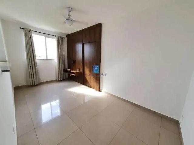 Apartamento para Venda em Ribeirão Preto/SP Condomínio Mirante Sul 2 Quartos