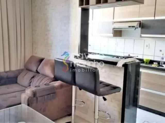 Apartamento para Venda em Ribeirão Preto/SP Condomínio Mirante Sul 2 Quartos