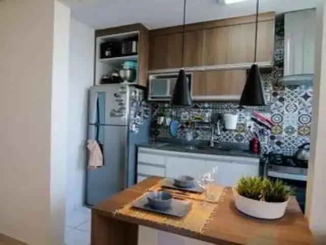 Apartamento para Venda em Ribeirão Preto/SP Condomínio Mirante Sul 2 Quartos