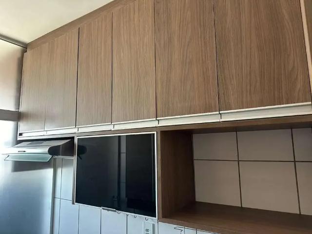 Apartamento para Venda em Ribeirão Preto/SP Condomínio Mirante Sul 2 Quartos