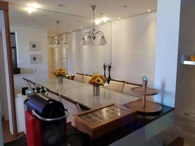 Apartamento para Venda em Ribeirão Preto/SP Condomínio Mirante Sul 2 Quartos