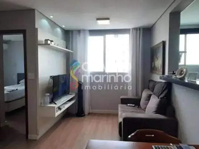 Apartamento para Venda em Ribeirão Preto/SP Condomínio Mirante Sul 2 Quartos