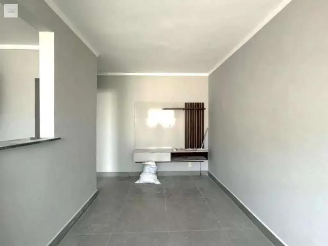 Apartamento para Venda em Ribeirão Preto/SP Condomínio Mirante Sul 2 Quartos