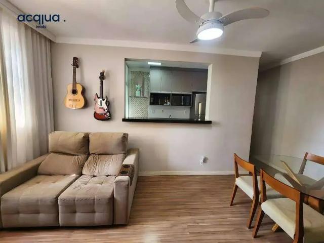 Apartamento para Venda em Ribeirão Preto/SP Condomínio Mirante Sul 2 Quartos