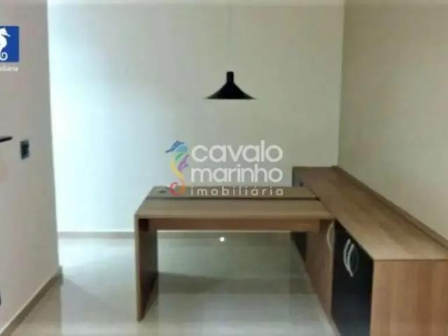 Apartamento para Venda em Ribeirão Preto/SP Condomínio Mirante Sul 2 Quartos
