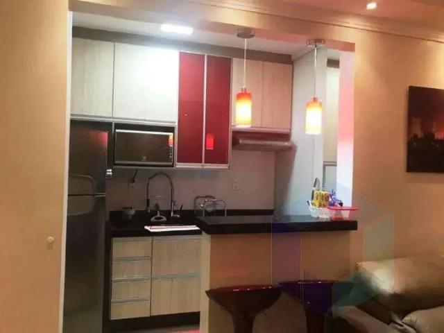 Apartamento para Venda em Ribeirão Preto/SP Condomínio Mirante Sul 2 Quartos