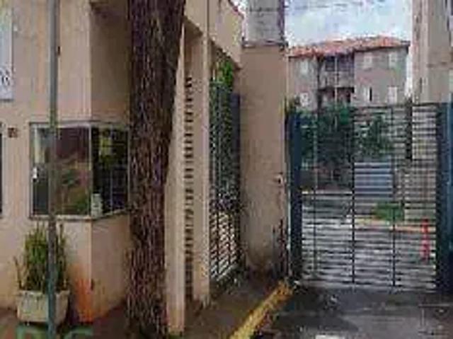 Apartamento para Venda em Ribeirão Preto/SP Condomínio Parque dos Cedros 2 Quartos