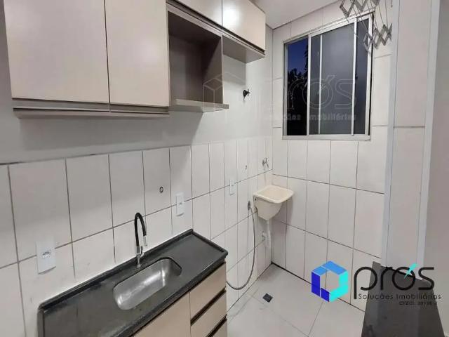 Apartamento para Venda em Ribeirão Preto/SP Conjunto Habitacional Jardim das Palmeiras 2 Quartos