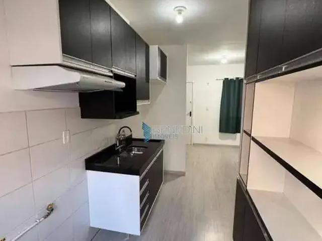 Apartamento para Venda em Ribeirão Preto/SP Conjunto Habitacional Jardim das Palmeiras 2 Quartos