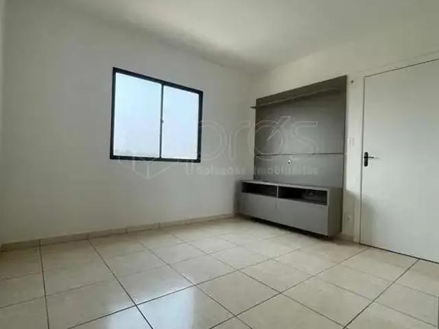 Apartamento para Venda em Ribeirão Preto/SP Conjunto Habitacional Jardim das Palmeiras 2 Quartos
