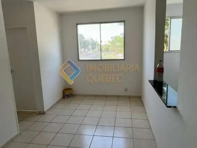 Apartamento para Venda em Ribeirão Preto/SP Conjunto Habitacional Jardim das Palmeiras 2 Quartos