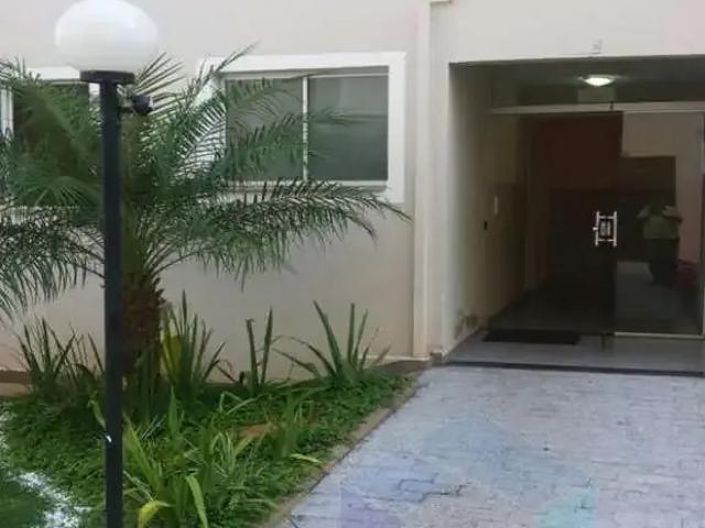 Apartamento para Venda em Ribeirão Preto/SP Conjunto Habitacional Jardim das Palmeiras 2 Quartos