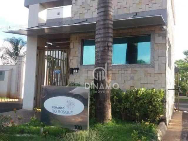 Apartamento para Venda em Ribeirão Preto/SP Conjunto Habitacional Sílvio Passalacqua 2 Quartos