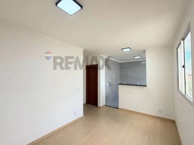 Apartamento para Venda em Ribeirão Preto/SP Conjunto Habitacional Sílvio Passalacqua 2 Quartos