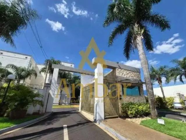 Apartamento para Venda em Ribeirão Preto/SP Conjunto Habitacional Sílvio Passalacqua 2 Quartos