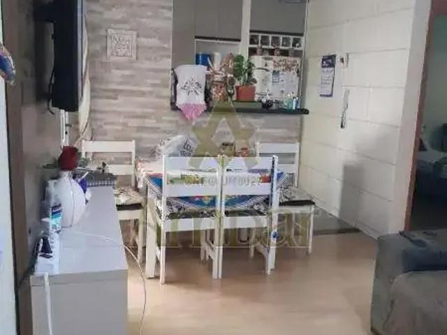 Apartamento para Venda em Ribeirão Preto/SP Conjunto Habitacional Sílvio Passalacqua 2 Quartos