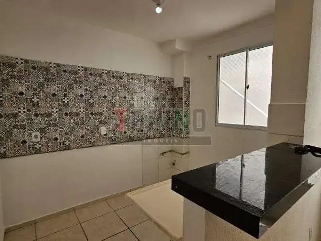 Apartamento para Venda em Ribeirão Preto/SP Conjunto Habitacional Sílvio Passalacqua 2 Quartos