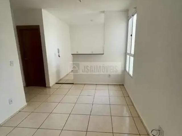 Apartamento para Venda em Ribeirão Preto/SP Conjunto Habitacional Sílvio Passalacqua 2 Quartos