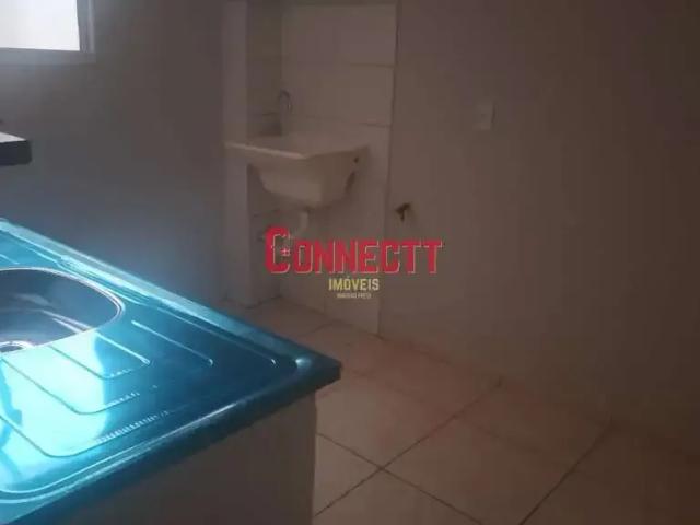Apartamento para Venda em Ribeirão Preto/SP Conjunto Habitacional Sílvio Passalacqua 2 Quartos