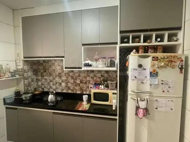 Apartamento para Venda em Ribeirão Preto/SP Conjunto Habitacional Sílvio Passalacqua 2 Quartos