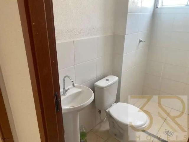 Apartamento para Venda em Ribeirão Preto/SP Conjunto Habitacional Sílvio Passalacqua 2 Quartos