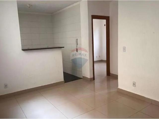Apartamento para Venda em Ribeirão Preto/SP Conjunto Habitacional Sílvio Passalacqua 2 Quartos