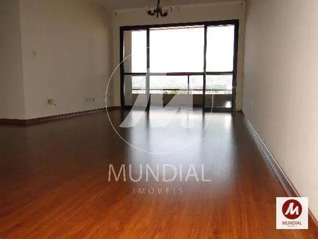 Apartamento para Venda em Ribeirão Preto/SP Campos Elíseos 3 Quartos